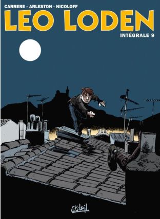 Sorties BD Soleil - Bande dessinée à paraître
