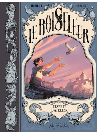 Sorties BD Soleil - Bande dessinée à paraître