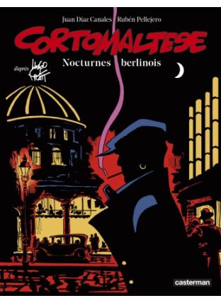 Sorties BD Casterman - Bande dessinée à paraître