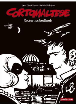 Sorties BD Casterman - Bande dessinée à paraître