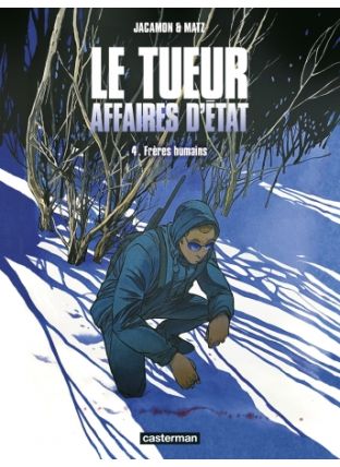 Sorties BD Casterman - Bande dessinée à paraître
