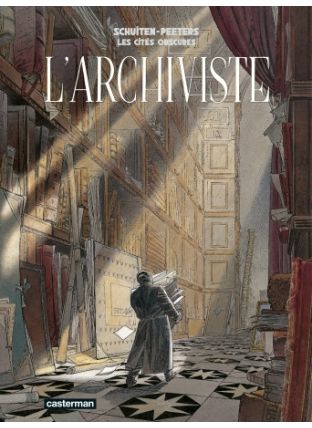 Sorties BD Casterman - Bande dessinée à paraître