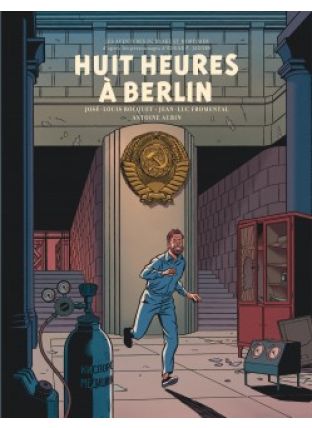 Sorties BD Dargaud - Bande dessinée à paraître