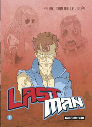 Sorties BD Casterman - Bande dessinée à paraître