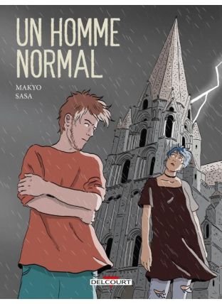 Sorties BD Delcourt - Bande dessinée à paraître