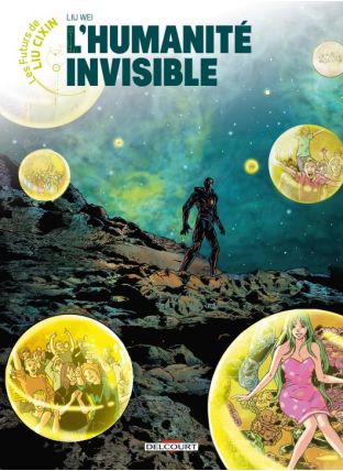 Sorties BD Delcourt - Bande dessinée à paraître