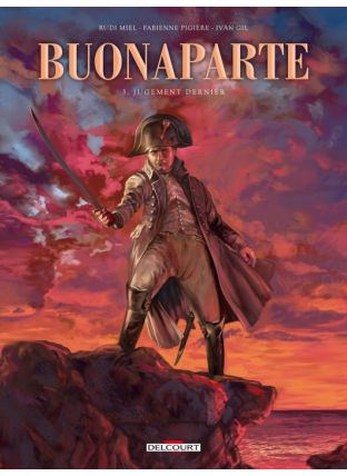 Sorties BD Delcourt - Bande dessinée à paraître
