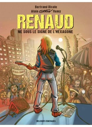 Sorties BD Delcourt - Bande dessinée à paraître