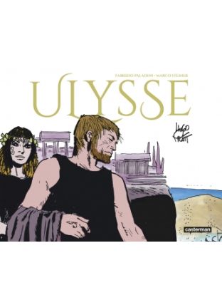 Sorties BD Casterman - Bande dessinée à paraître