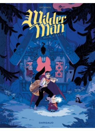 Sorties BD Dargaud - Bande dessinée à paraître