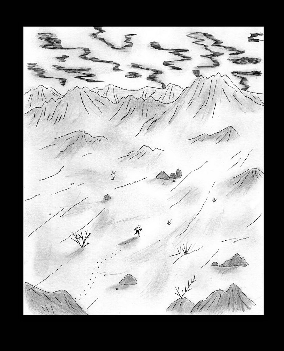 [Preview] BD Shit is Real - L'employé du Moi