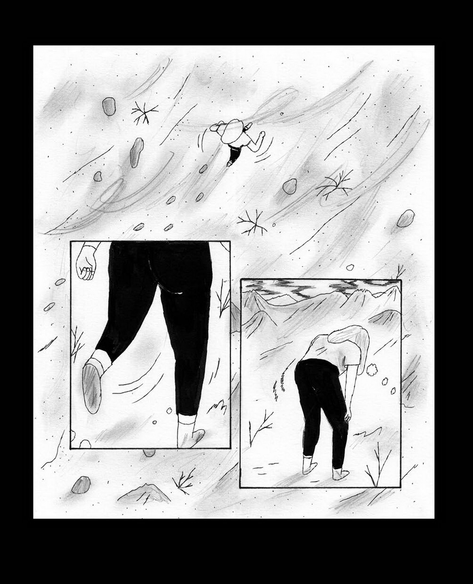 [Preview] BD Shit is Real - L'employé du Moi