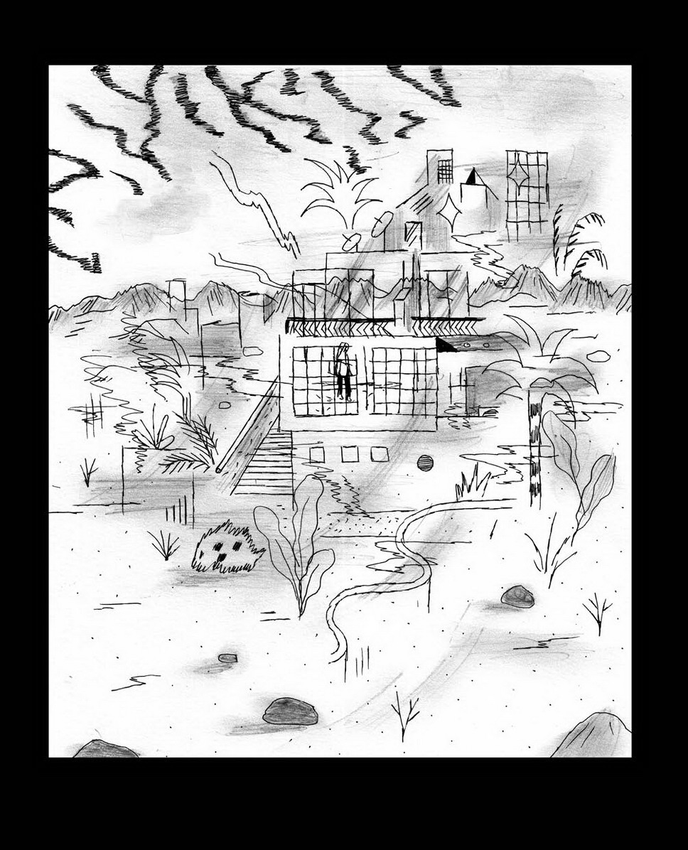 [Preview] BD Shit is Real - L'employé du Moi