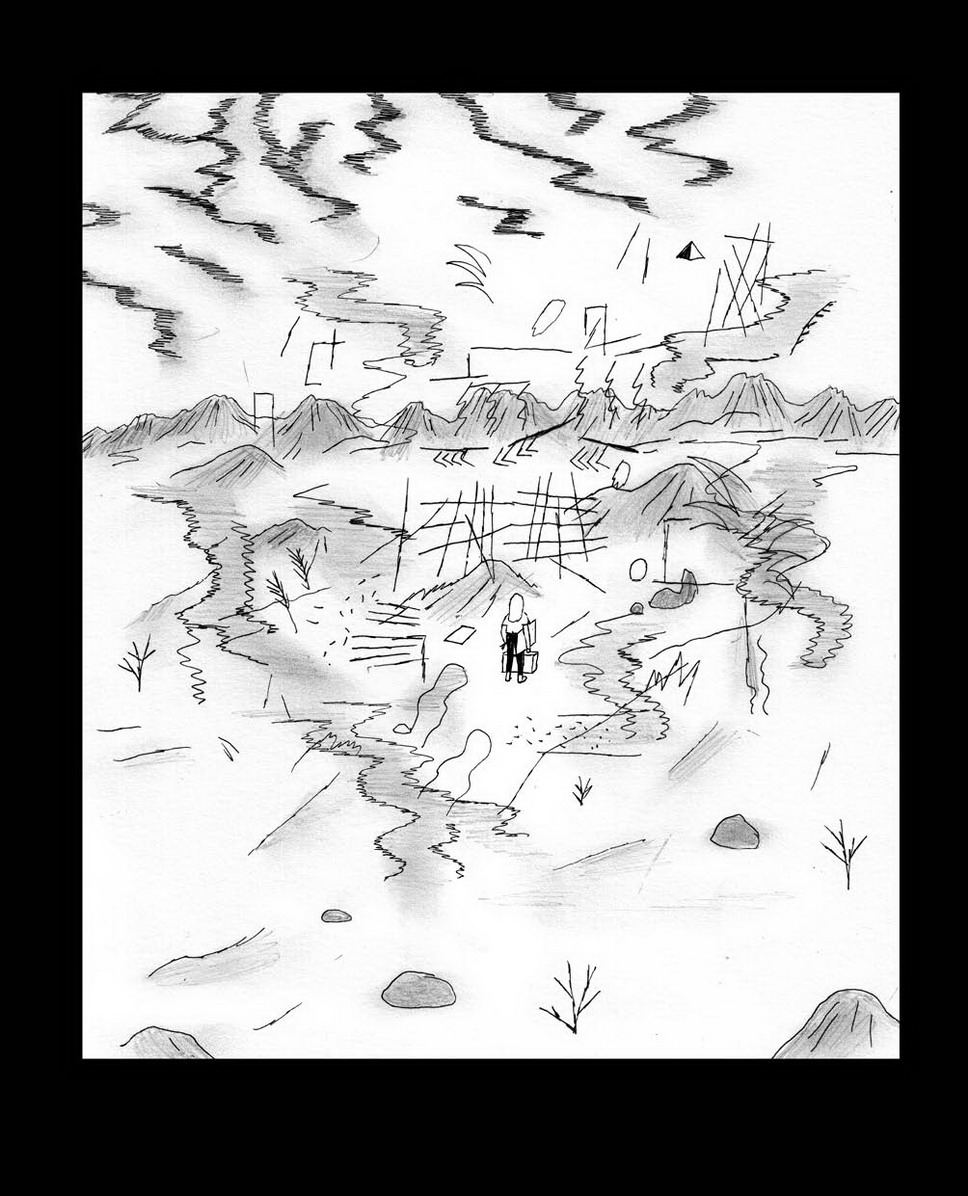 [Preview] BD Shit is Real - L'employé du Moi