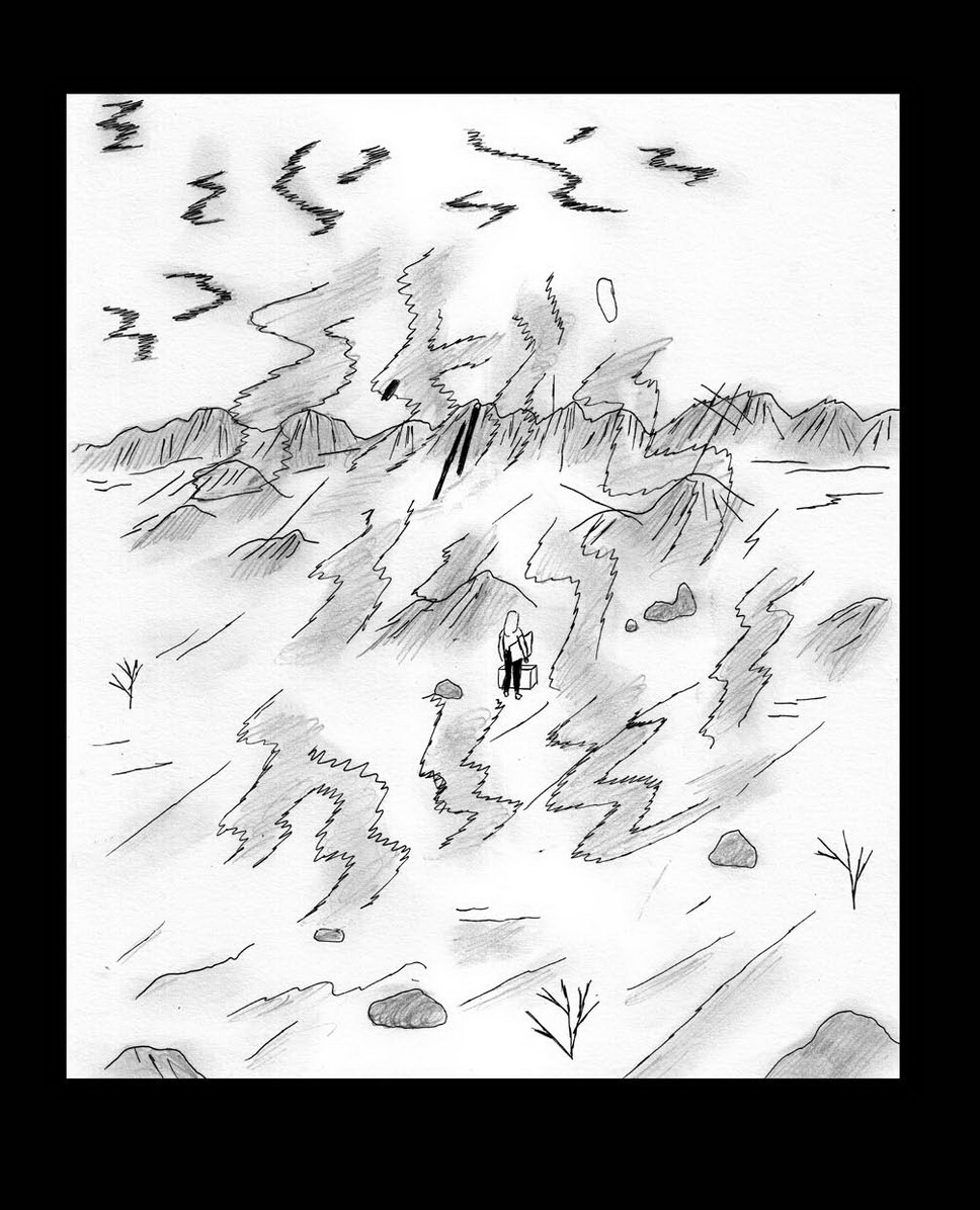 [Preview] BD Shit is Real - L'employé du Moi